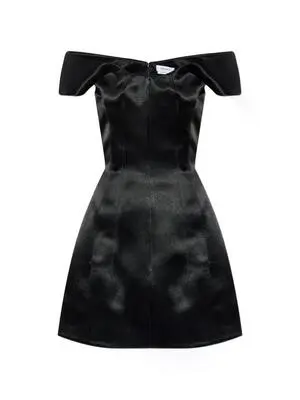 Alexander Mcqueen Sheath Cocktail Dresses