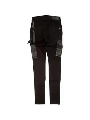 Amiri Paneled Trousers
