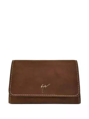 GIUSEPPE ZANOTTI Mini Cleopatra Clutch