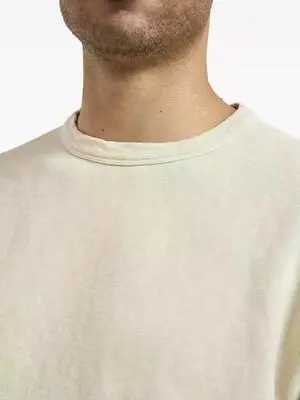 C.P. COMPANY Arm Lens Pocket Sweater - Neutrals