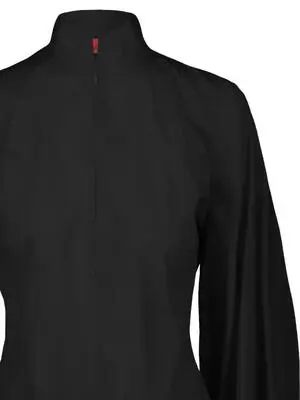 THELATEST Long-sleeve Shirt - Black