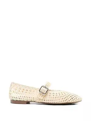 BIBI LOU Hazel Ballerina Flats