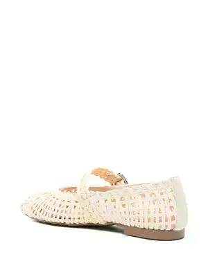 BIBI LOU Hazel Ballerina Flats
