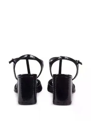 SERGIO LEVANTESI Giselle Sandals