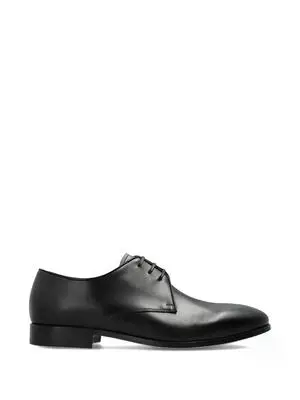 FABI Leather Loafers
