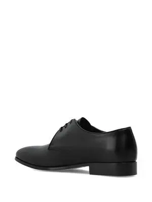 FABI Leather Loafers