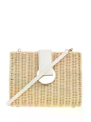 Rodo Woven Tote Bag