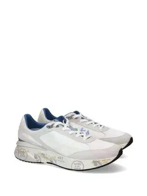 Premiata Moerun 8075 Sneakers - Grey