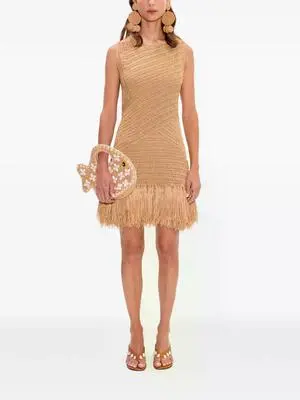 SIMONMILLER Mira Mini Dress