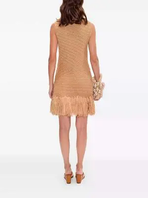 SIMONMILLER Mira Mini Dress