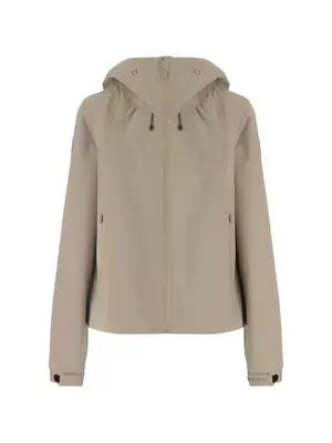 SAVE THE DUCK Hooded Jacket