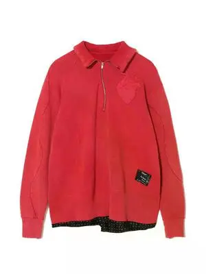 Undercover Full Zip Sweatshirts Hoodies For Women