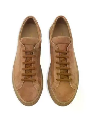 COMMON PROJECTS Flat Sneakers