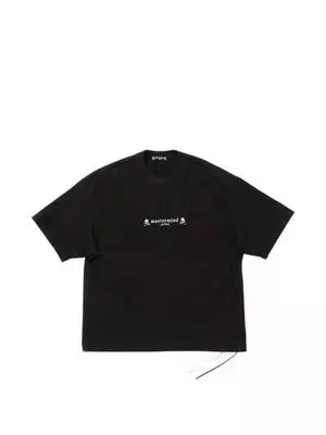 Drawstring T-shirts For Men