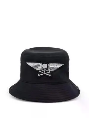 MASTERMIND WORLD Patched Bucket Hat
