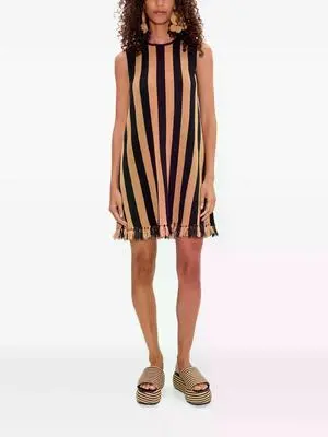 SIMONMILLER Moji Mini Dress
