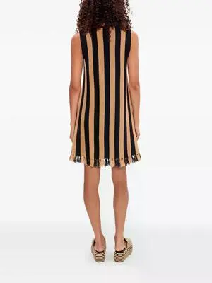 SIMONMILLER Moji Mini Dress