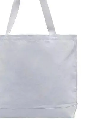 CAFÉ KITSUNÉ Logo-print Tote Bag