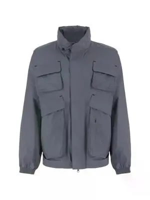 Save The Duck Elasticated Jackets For Men