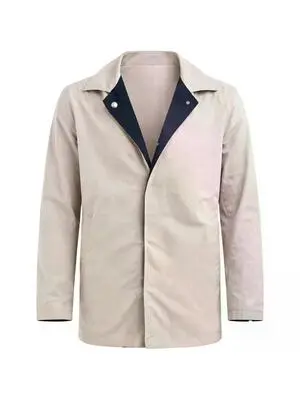 Kiton Collared Jacket