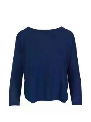 Akris Frill Sweaters For Women