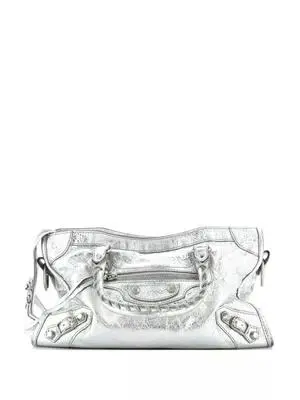 Balenciaga City Classic Studs Small Satchel
