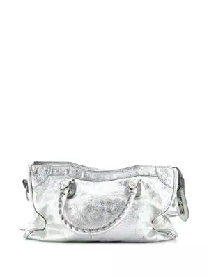 Balenciaga City Classic Studs Small Satchel