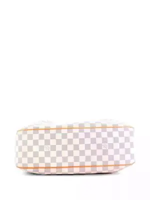 LOUIS VUITTON Siracusa Damier Mm Shoulder Bag