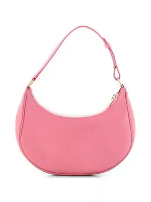 Celine Ava Leather Hobo Bag