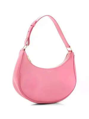 Celine Ava Leather Hobo Bag