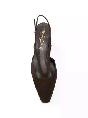 BIANCADI Slingback Pumps
