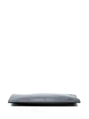 LOUIS VUITTON 2013 Epi Pochette Jour Gm Clutch Bag