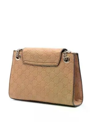 Gucci Sissima Emily Shoulder Bag