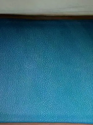 Hermès 2011 Limited Edition Bicolor Birkin 35 Handbag