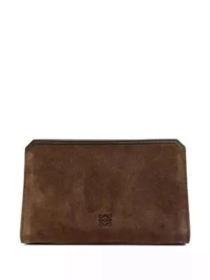 Loewe Handheld Clutches