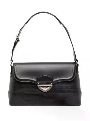 LOUIS VUITTON 2009 Bagatelle Pm Shoulder Bag