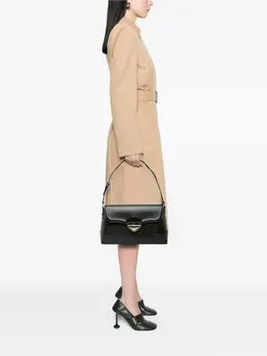 LOUIS VUITTON 2009 Bagatelle Pm Shoulder Bag
