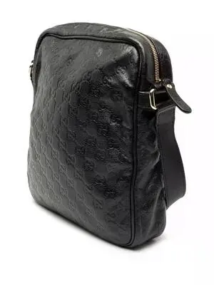 Gucci Ssima Crossbody Bag