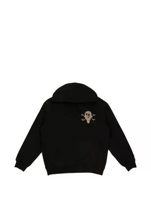 ICECREAM Kobe Embossed Hoodie