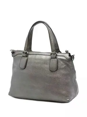 Gucci Soho Working Satchel 2016-2026