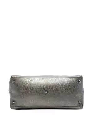 Gucci Soho Working Satchel 2016-2026