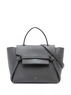 Celine Satchel Belt Bags