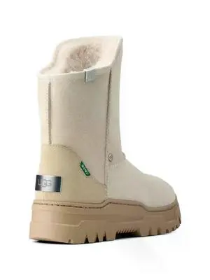 UGG Logo-detail Boots