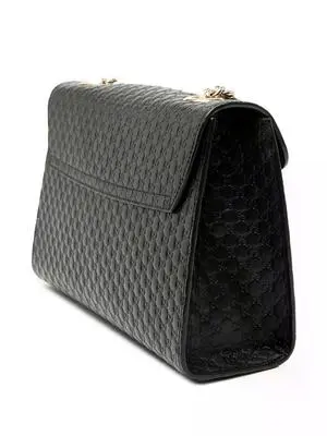 Gucci Medium Microissima Emily Shoulder Bag - Black