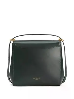 Dolce & Gabbana Marlene City Bag - Green