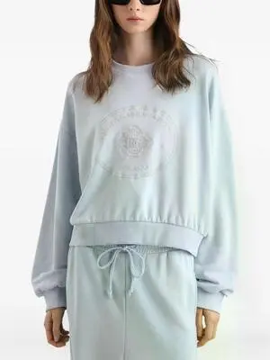 Dolce & Gabbana Logo Detail Sweatshirt