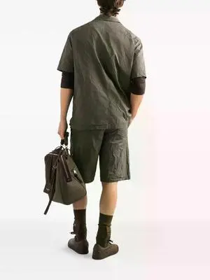 Dolce & Gabbana Pocket Badge Shirt