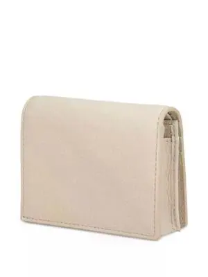 COCCINELLE Metallic Wallet