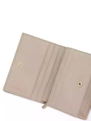 COCCINELLE Metallic Wallet