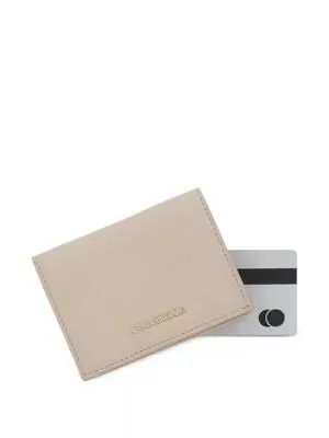 COCCINELLE Metallic Wallet